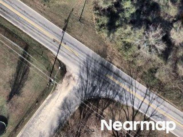 Almand Rd NW