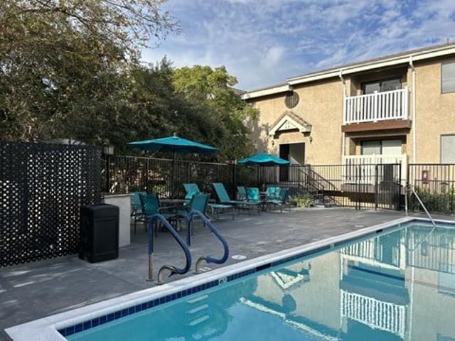 Almansor Villa Apartments 1 Bedroom