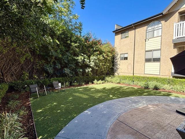 Almansor Villa Apartments 1 Bedroom Apartment for Rent at 401 S Almansor St, Alhambra, CA 91801 Alhambra