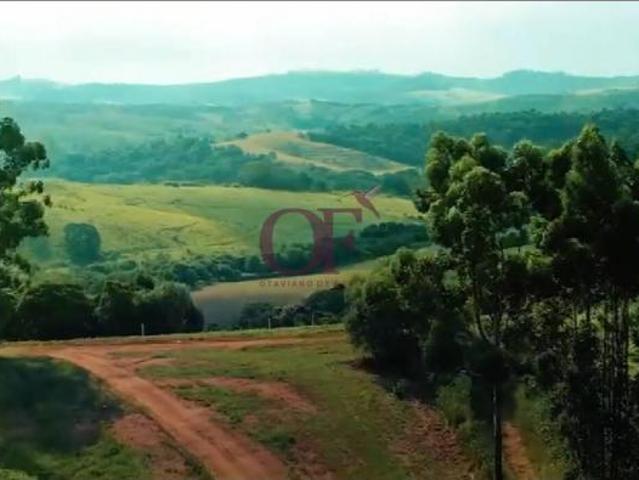 Almarias – Condomínio Fazenda com lotes a partir de 20.000 m² e infraestrutura própria – Interior de