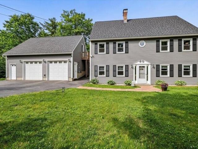 Almeda Ln, Hooksett, Home For Sale