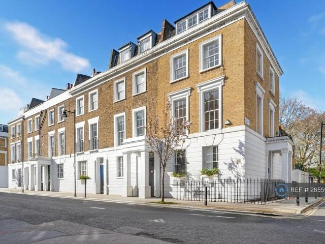 Almeida Street, London, N1 1 bed flat to rent £2,700 pcm £623 pw