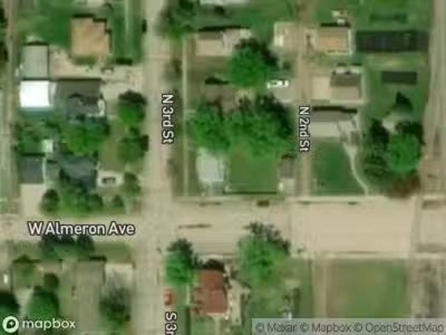 Almeron Ave