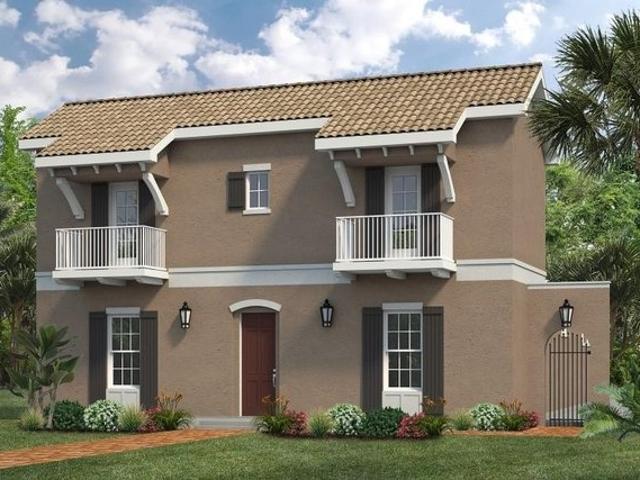 Almeria II Plan Reeling Park Community