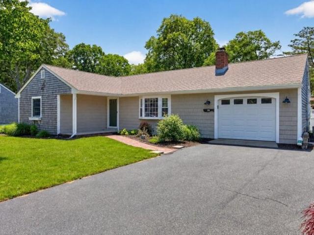 Almira Rd, South Yarmouth, Home For Sale
