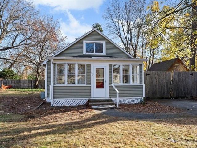 Almira Rd, Springfield, Home For Sale