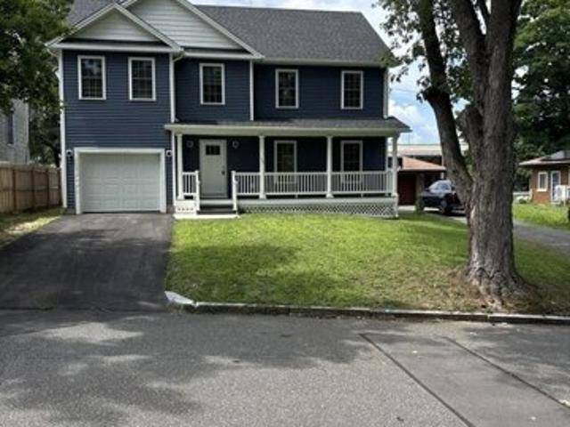 Almira Rd, Springfield, Home For Sale