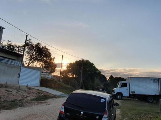 Almirante Tamandaré Vila Feliz, oportunidade, 03 casas 160 mil
