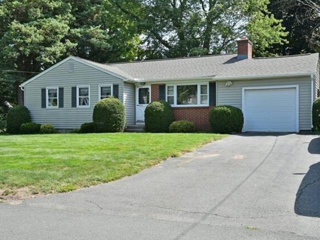 Almon Ave, West Springfield, Home For Sale
