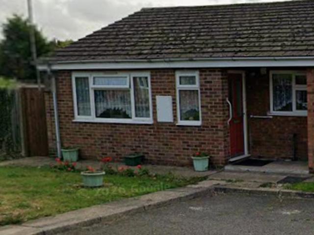 Almond Court, Stretton, Burton on Trent, Staffordshire, DE13 0HN