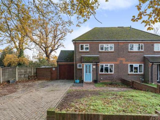 Almond Close, Guildford, 3 Bedroom Semi detached