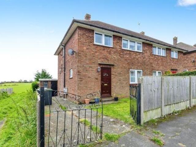 Almond Avenue, Heighington, 3 Bedroom Semi detached