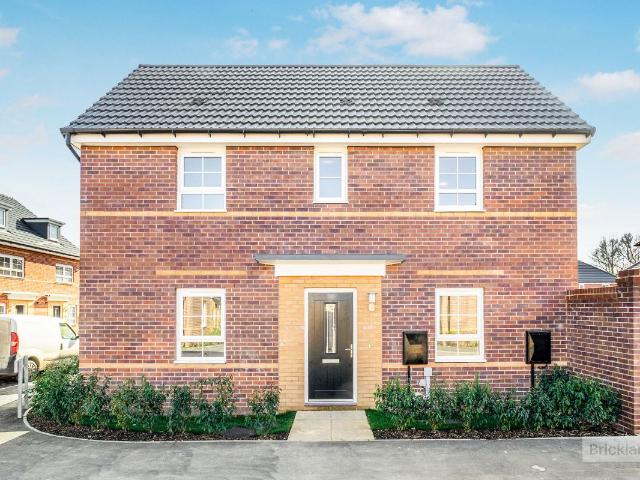 Almond Avenue, Whittlesey PE7, 3 bed property to rent, £1,500 pcm | PrimeLocation