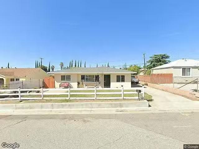 Almond, BANNING, CA 92220