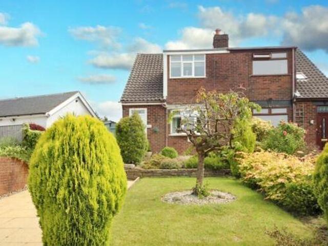 Almond Brook Road, Standish, 2 Bedroom Semi detached