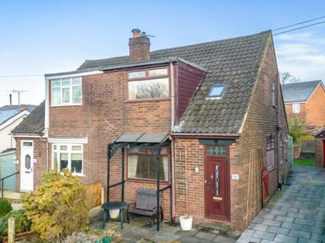 Almond Brook Road, Standish, 3 Bedroom Semi detached