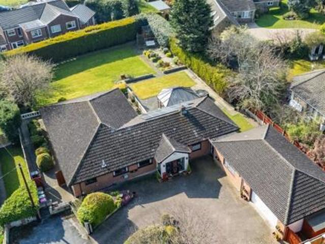Almond Glade, Wickersley, 5 Bedroom House