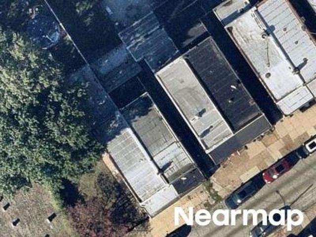 Almond St