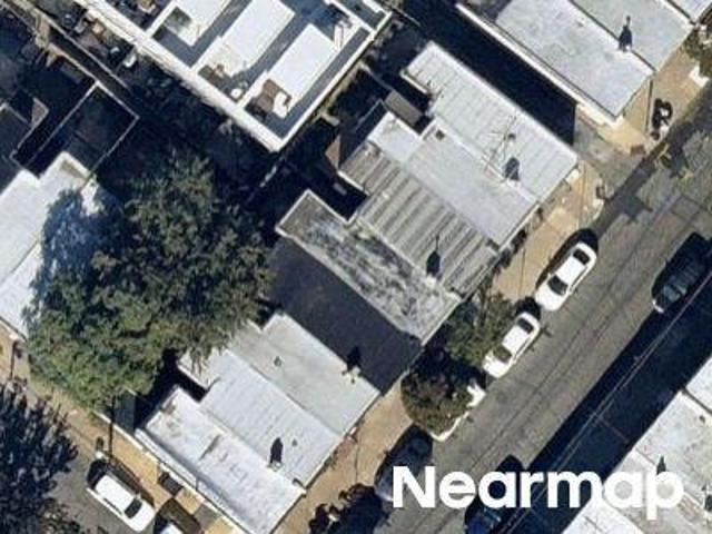 Almond St