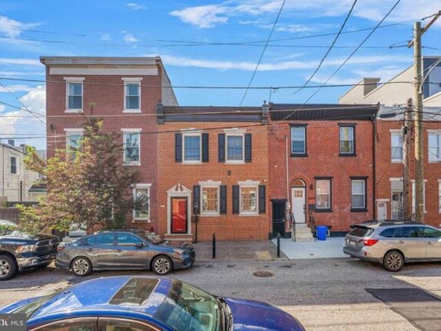 Almond St, Philadelphia, Home For Sale