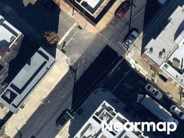 Almond St Ps13