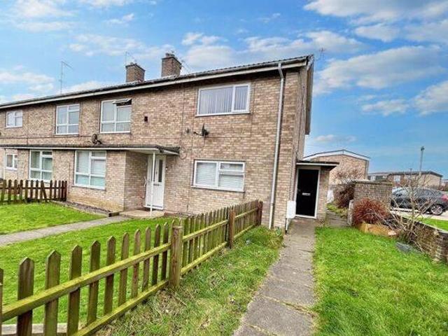 Almond Road, Gorleston, 2 Bedroom Maisonette