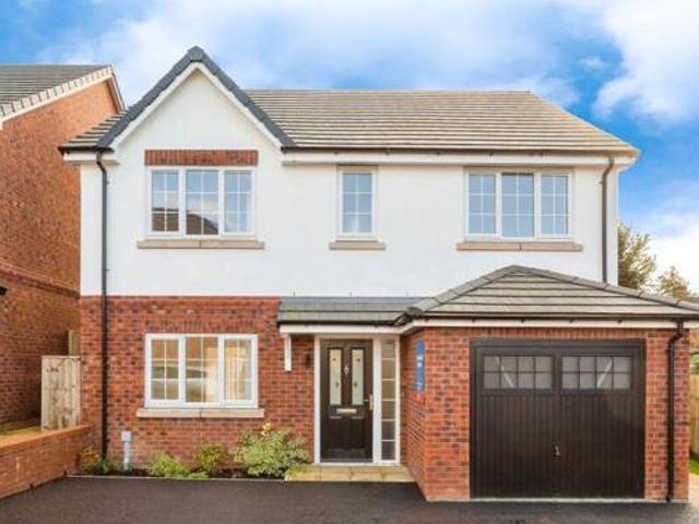 Almond Way, Hope, 4 Bedroom Detached