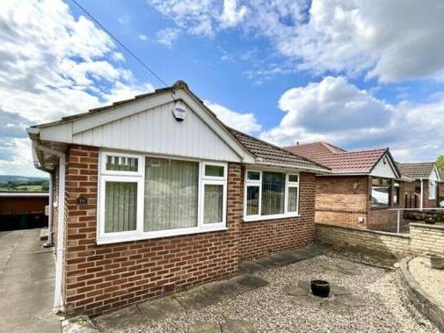 Almond Tree Road, Wales, 2 Bedroom Bungalow