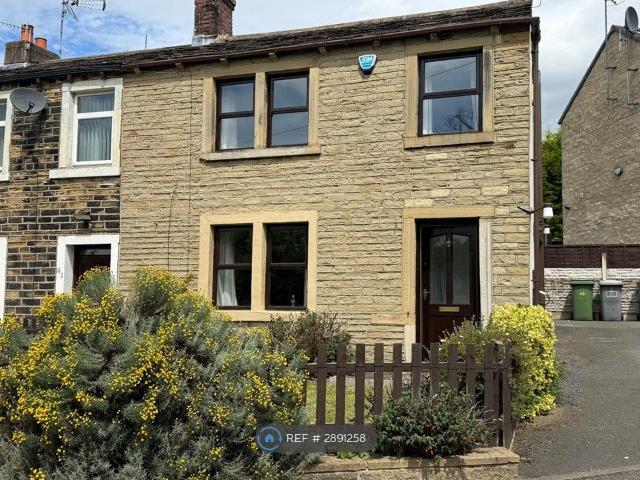 Almondbury Bank, Huddersfield HD5, 2 bed terraced house to rent, £795 pcm | PrimeLocation