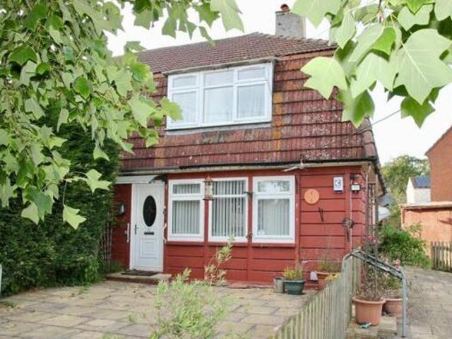 Almondsbury, South Road, Bristol, 3 Bedroom Semi detached