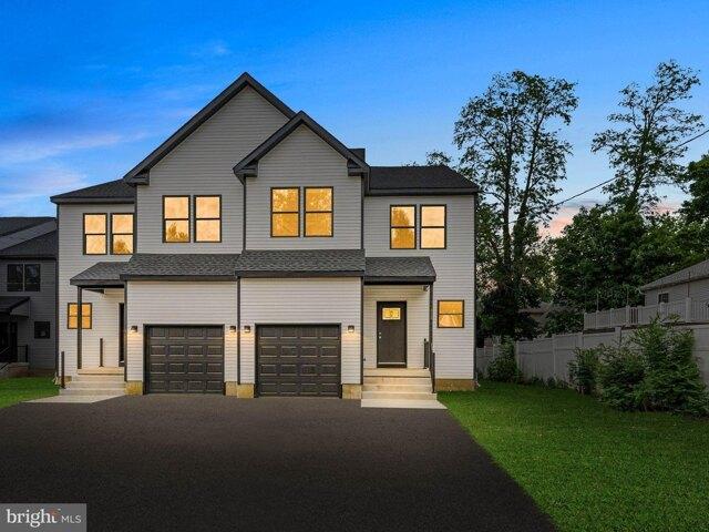 Almonesson Rd, Blackwood, Home For Sale