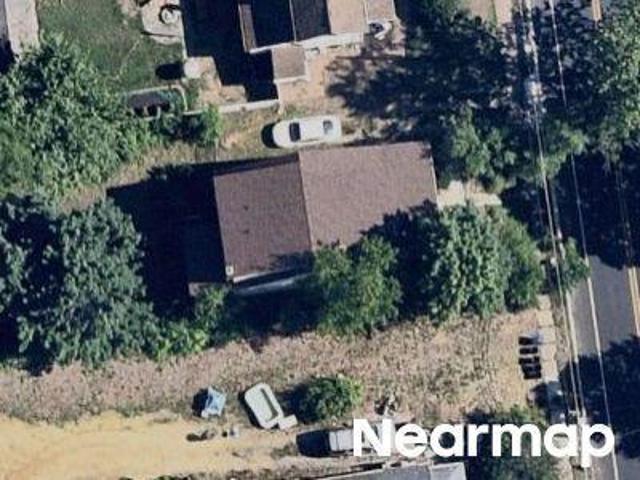 Almonesson Rd