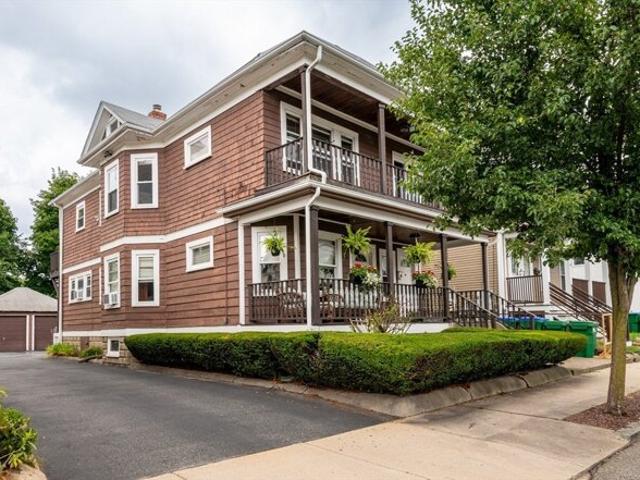 Almont St, Medford, Home For Sale
