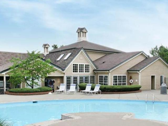 Almost Gone! Largest 1BR with a Den! Just 10 Minutes From WPAFB! Centerville map To Rent in Dayton, Ohio