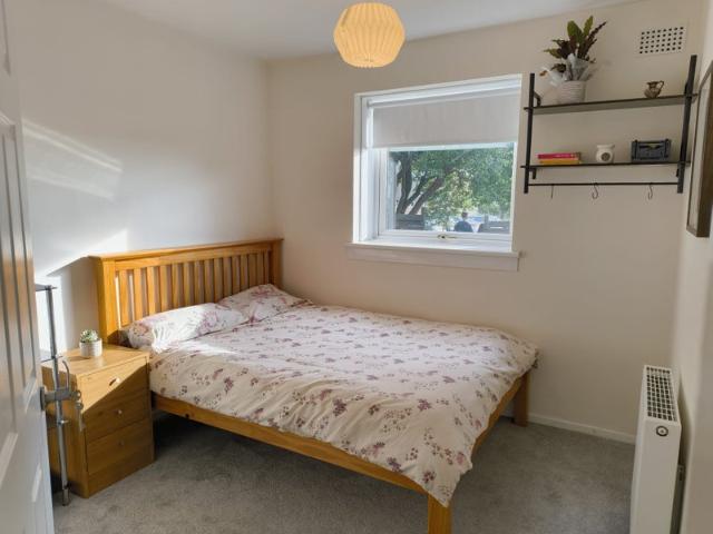 Almost Your Own Flat, Not a Room Forrester Park
