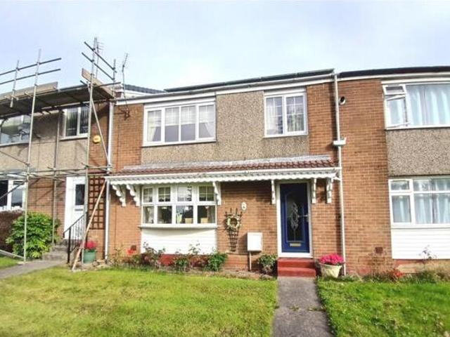 Alnwick Close, Ferryhill, 3 Bedroom Terraced