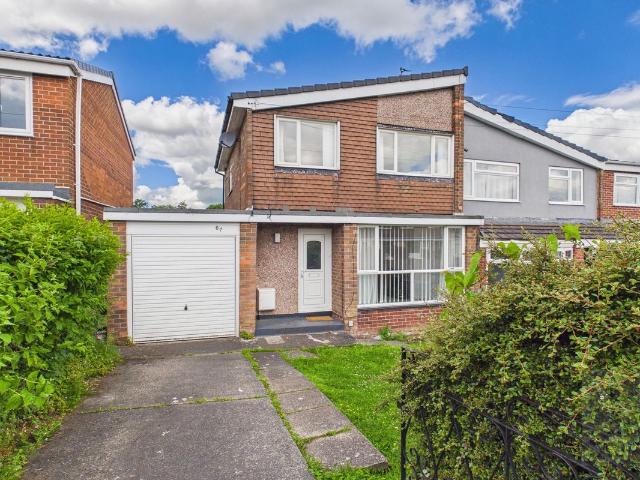 Alnwick Road, Durham DH1, 3 bed semi detached house to rent, £1,100 pcm | PrimeLocation