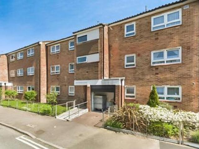 Alnwick Road, London, 1 Bedroom Flat