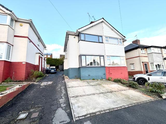 Alnwick Road, Sheffield S12, 2 bed property to rent, £950 pcm | PrimeLocation