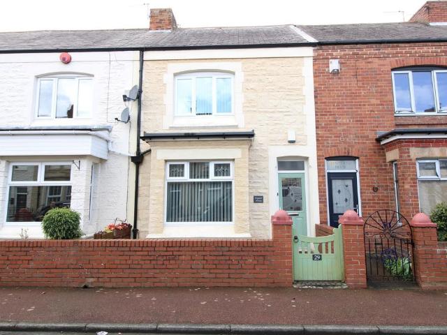 Alnwick Street, Newburn, Newcastle Upon Tyne NE15, 3 bed terraced house to rent, £900 pcm | PrimeLocation