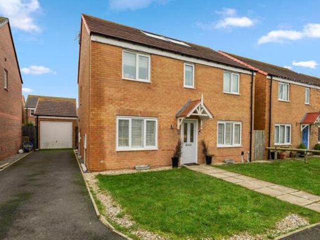 Alnwick Way, Amble, 5 Bedroom Detached