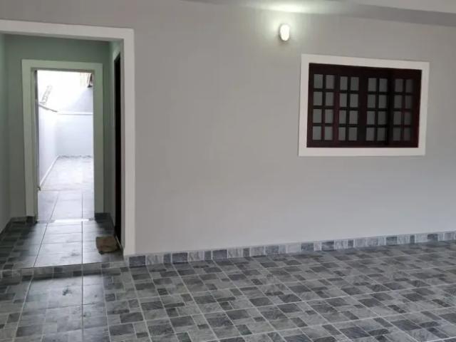 Aln | casa a venda no jardim santa júlia | 2 dorm | 1 suíte | recém reformada