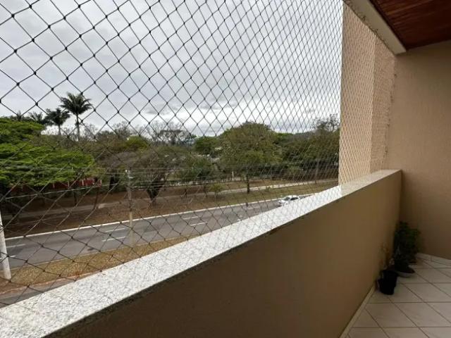 Aln | lindo apartamento na reserva do bosque | 2 dormitórios | 2 suítes | 76m²