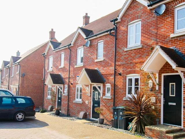 Alner Road, Blandford Forum DT11, 3 bed property to rent, £1,400 pcm | PrimeLocation