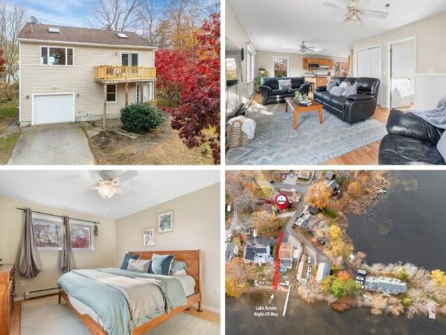 Alnette Rd, Merrimac, Home For Sale