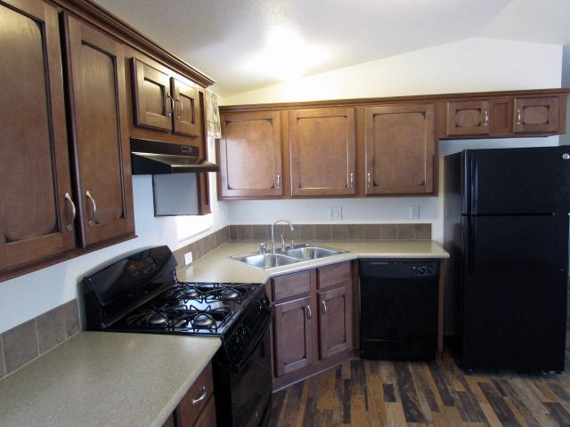 Aloha Vegas 2 Bedroom Apartment for Rent at 500 Miller Ave, North Las Vegas, NV 89030