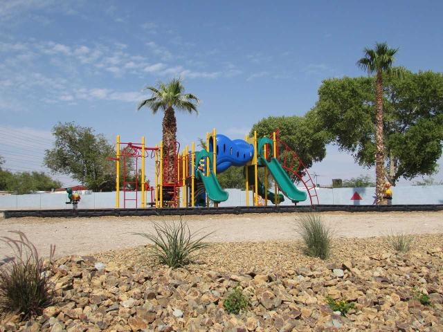 Aloha Vegas 3 Bedroom Apartment for Rent at 500 Miller Ave, North Las Vegas, NV 89030