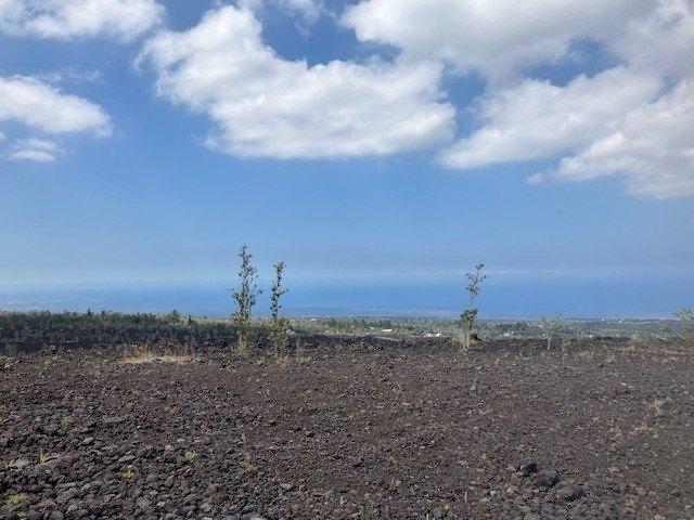 Aloha Blvd, Ocean View, HI 96737