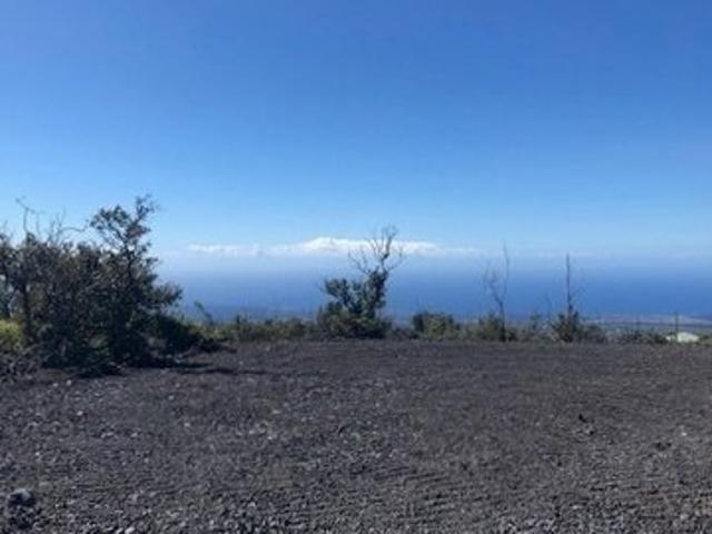 Aloha Blvd, Ocean View, HI 96737