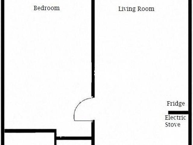 Aloha Kai Apartments 1 Bed 1 Bath